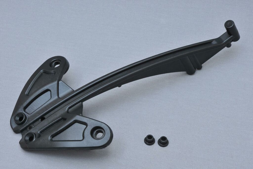 445101P Front Stiffener – Nitroflight Models